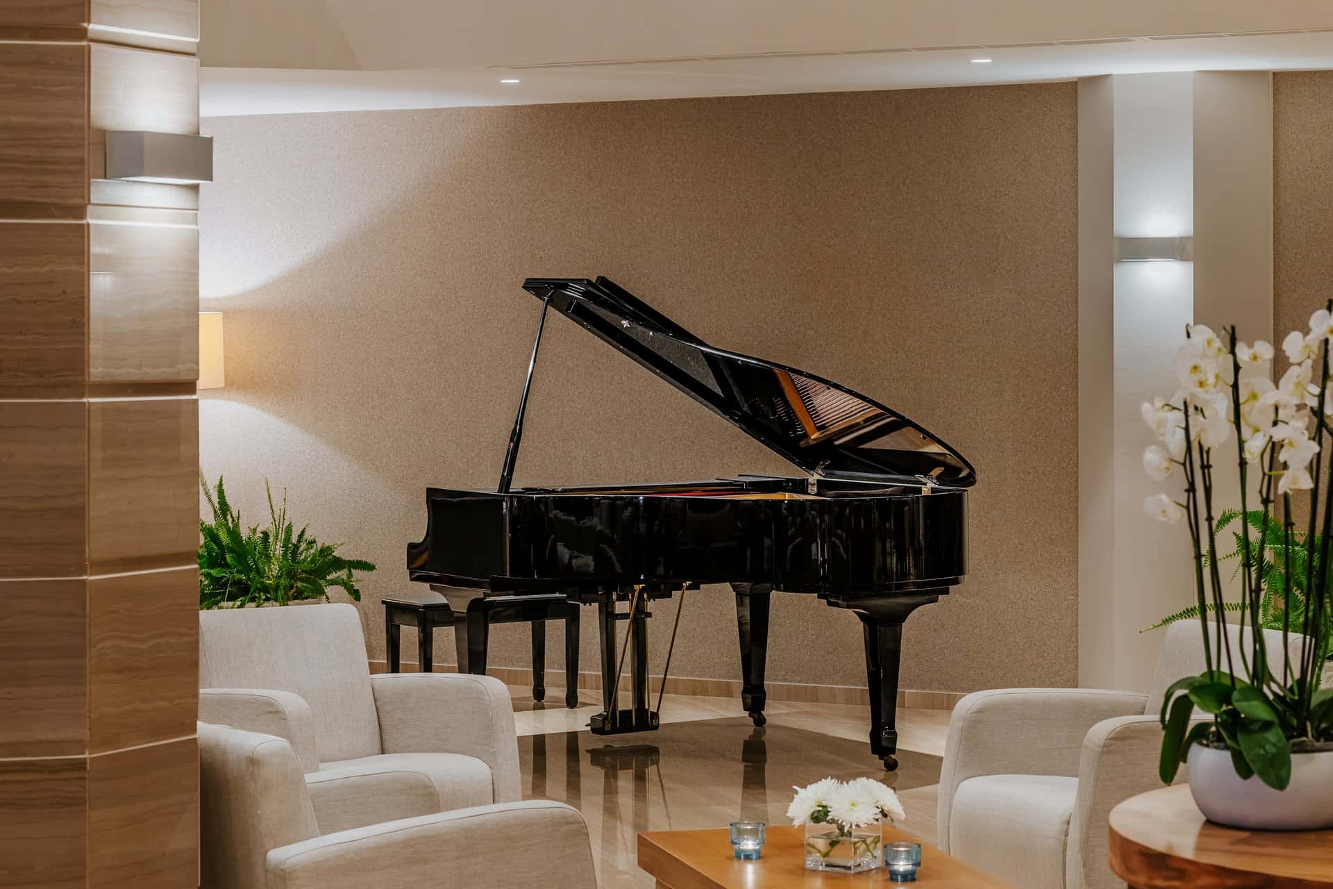 Experience Alion - Alion Beach Hotel